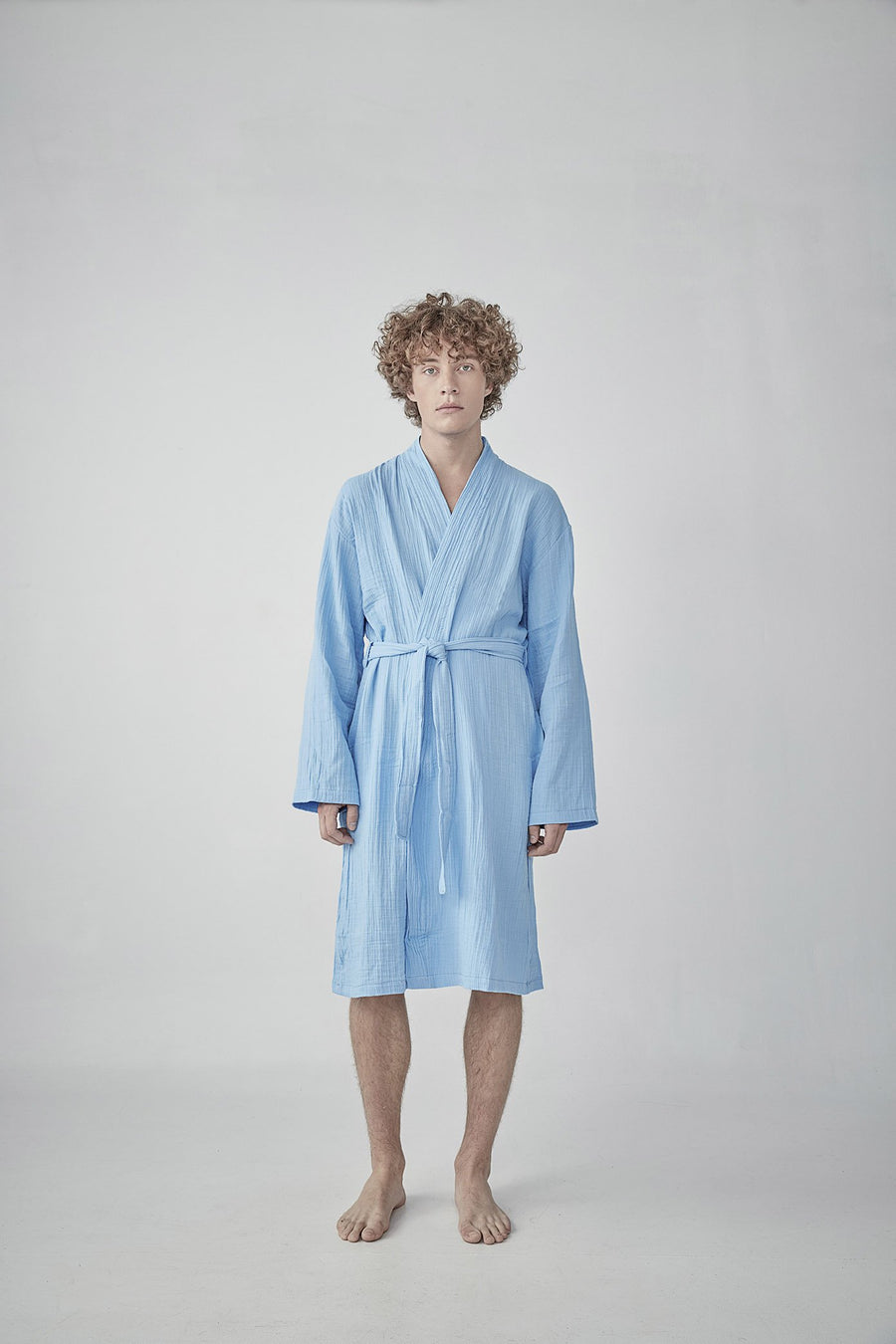 Luxury Bathrobes | Replenish