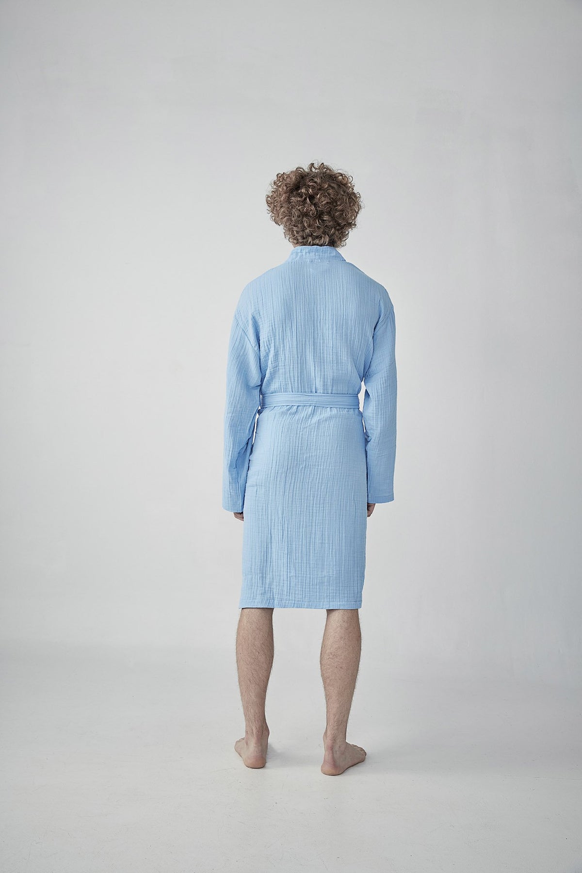 Luxury Bathrobes | Replenish